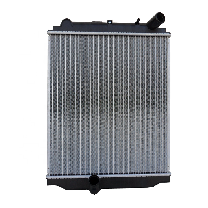 Auto Part Cooler Radiator for HINO Truck 16090-5580 16090-5581 16090 ...