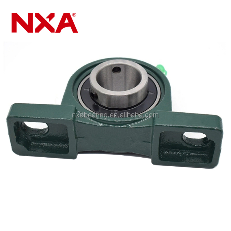 Durable and Reliable pillow block bearing ucp ucfl uct for Efficient ...