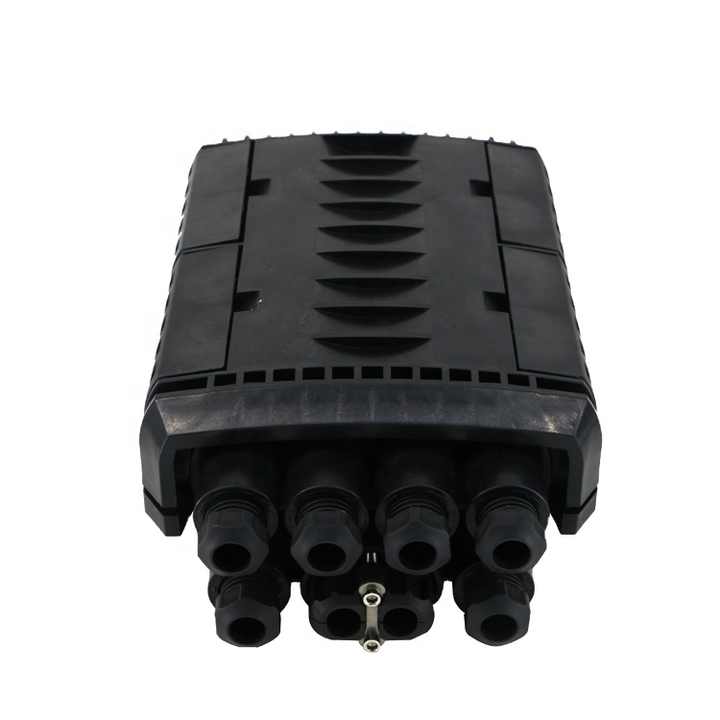 IP68 24 Core Fiber Optic Nap Box Optical Distribution Box Optica Fiber ...