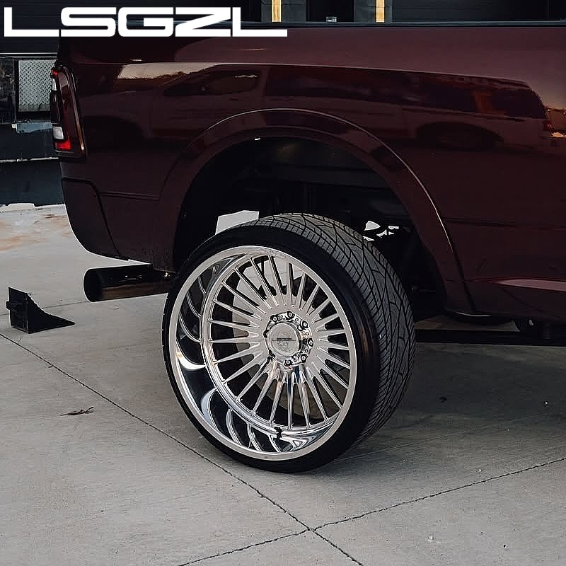 How to Choose 17 Inch Rims 6 Lug: Ultimate Buyer’s Guide