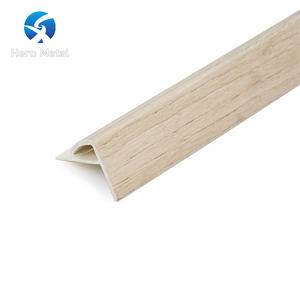 Procure flexible pvc bullnose rounded stair nosing Wholesale For ...