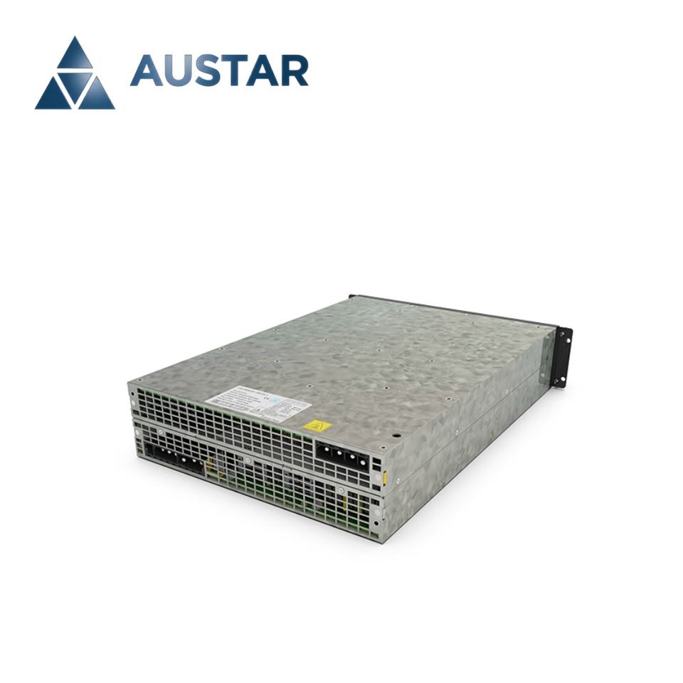 Efficiency 30KW DC Charging Module Rectifier for Charging Station ...