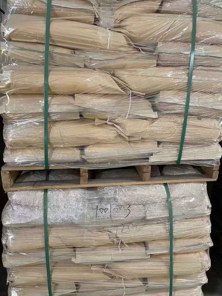 Dispersion Types Hydrolyzed Hpam Polyacrylamide Polymer Flocculant ...