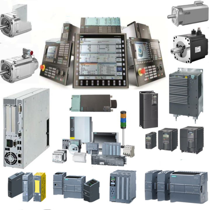 Price Discount Brand New Original Other Electrical Equipment PLC Module ...