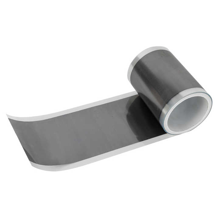 High Thermal Conductivity Graphite Film for PCB Heat Dissipation
