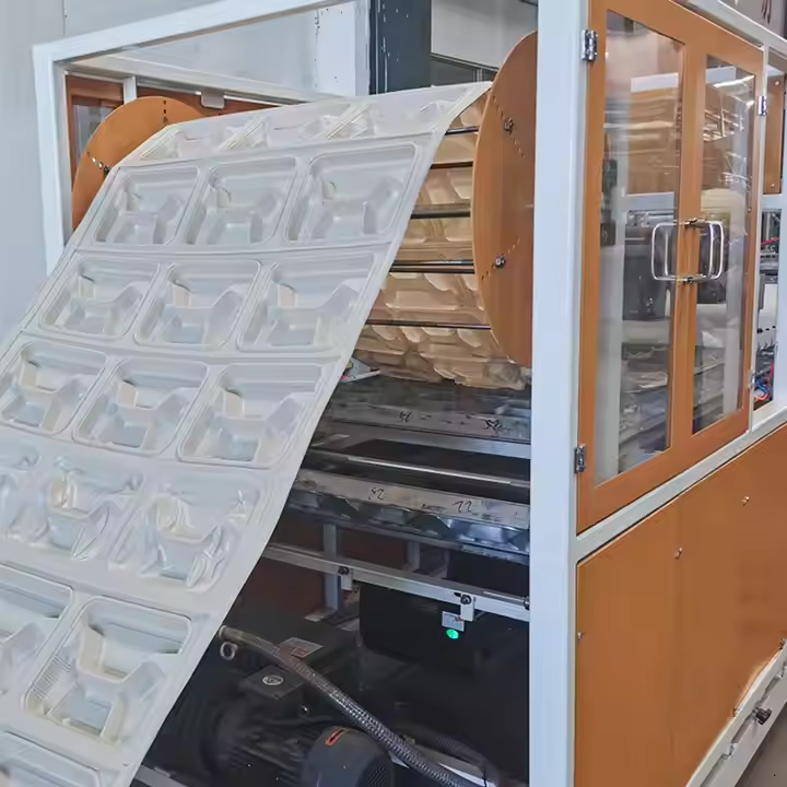 Corn Cassava Starch Biodegradable Plastic Pellets Making Machine PLA ...