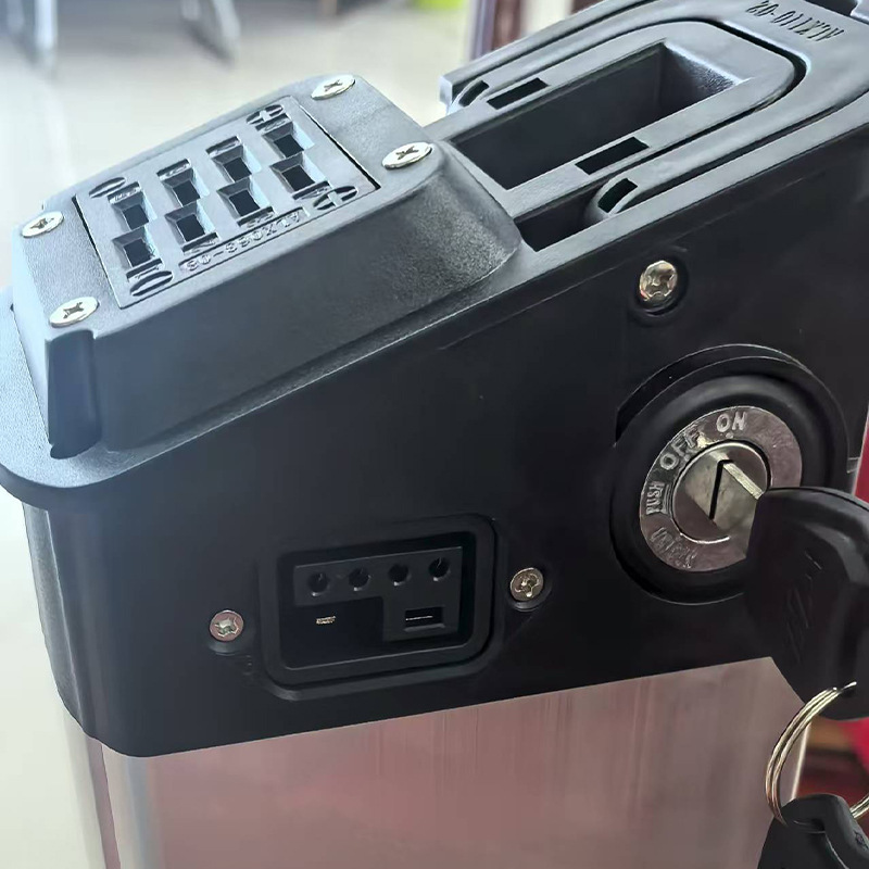 How to Choose the Best Ebike Wire Box: A Complete Buying Guide