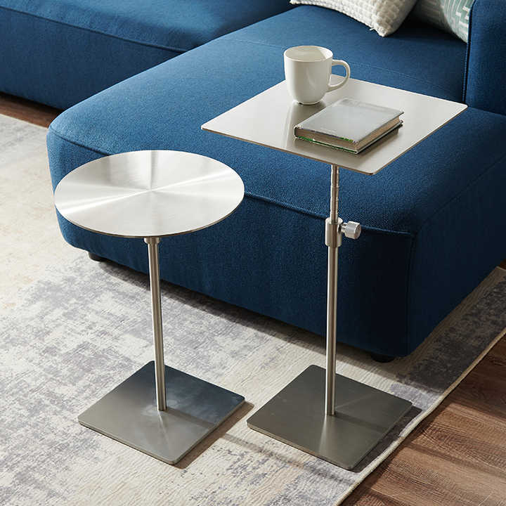 Height Adjusting Coffee Table - Modern & Versatile Design