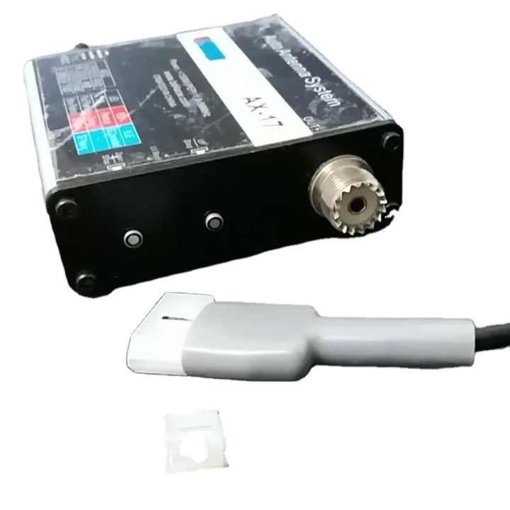 AX-17 Shortwave Automatic Antenna Controller for ATAS-120A