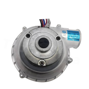 CPAP Blower - High Pressure Low Noise 12V 24V DC