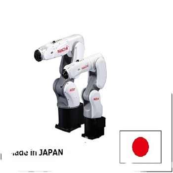 Powerful and High Quality AI Robot for NACHI at Reasonable Prices ...