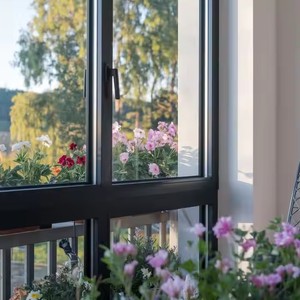 Arched Window Grill Design | Premium Custom Aluminum & PVC Options