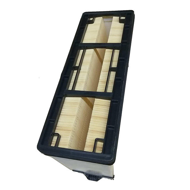 AF55005 Trucks Folding Engine Air Filter Element DBA5291 5261248 For ...