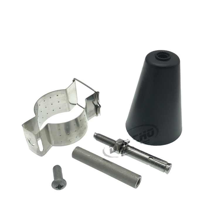 DEACHO Tunnel Leaky Cable Hanger - Reliable Cable Support