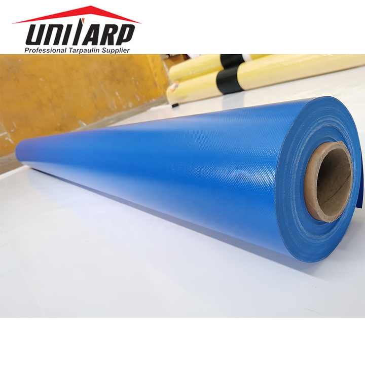 500gsm-650gsm PVC Tarps Roll Tarpaulins Awning/tent Heavy Duty Vinyl ...