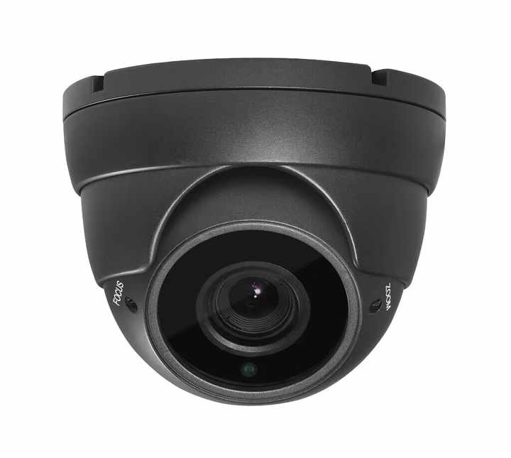 4mp Human Detection Multi-web Browser Viewing Supported Intelligent ...