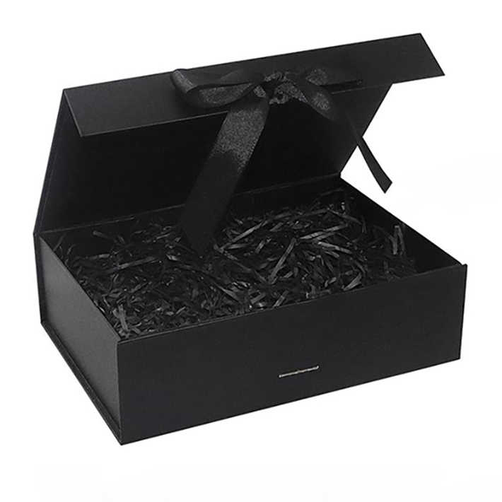 Luxury Magnetic Gift Box - Perfect for Special Occasions