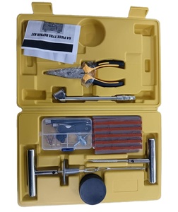 Buy Wholesale heavy duty truck tire repair kit And Get Amazing Deals Alibaba