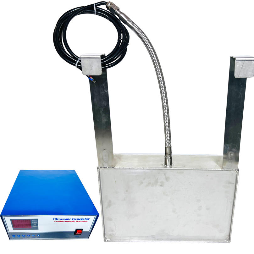 3000W Waterproof Ultrasonic Cleaning Module28Khz Ultrasonic Underwater ...