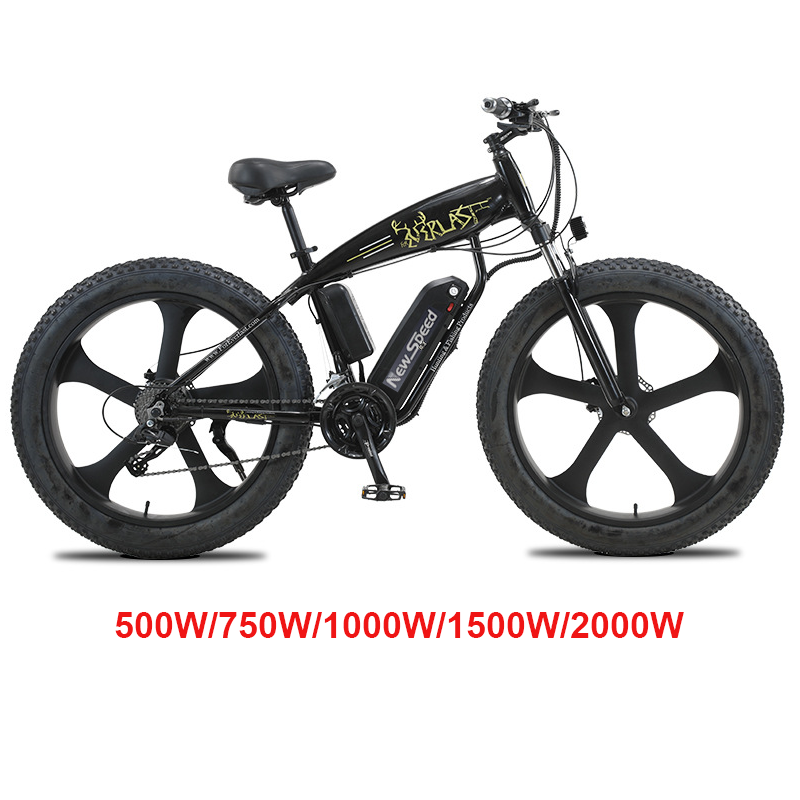 How to Choose the Best 1000W Electric Bike: A Complete Buying Guide