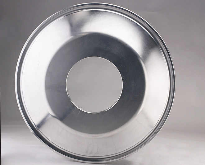 Aluminum Forged Wheel Blanks - Durable and Versatile
