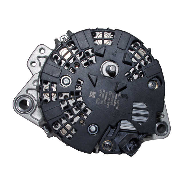 0125812082 Alternator 14V 180A PV-DT 3701100XEC02 for Harvard H7/H8/H9 2.0L