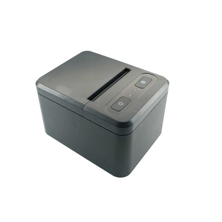 Thermal Shipping Label Printer Express Warehouse Use Barcode Scanner ...