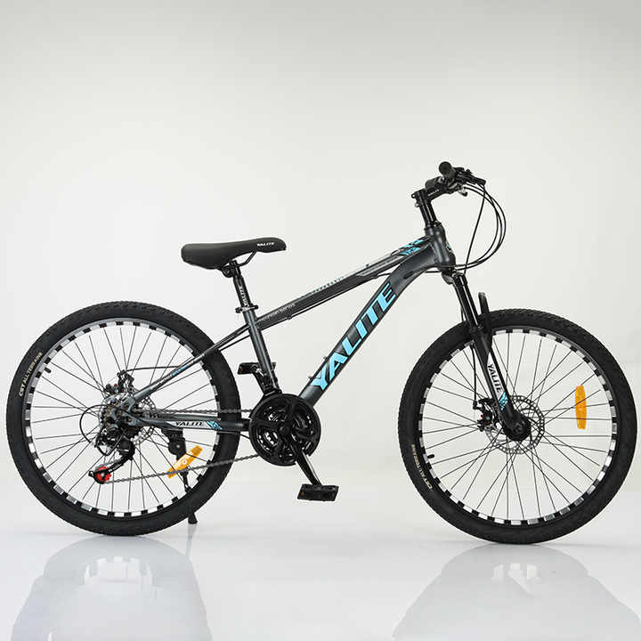 Cheap Mountain Bike for Adult Gear Cycle for Man 26 Inch Dual Full ...