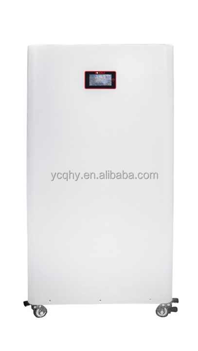 Battery Combiner Box 280ah - Energy Storage Solution