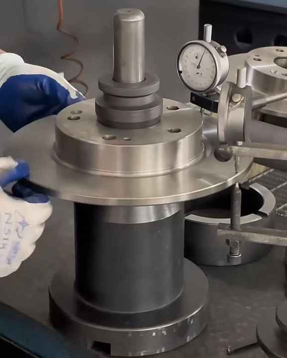 Front 354.6*32mm High Performance Car Brake Disc 40206-JL00A for Nissan ...