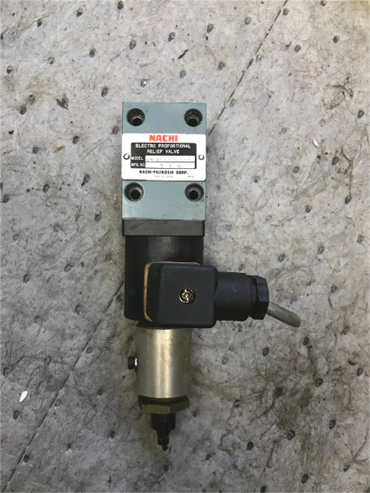 Valve Hydraulic ESR EPR EDA ESD ESR-G06 ESR-G10 Series Proportional Control Valve ESD-G01-C6S20 ...