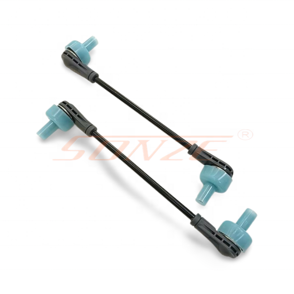 Jb3c-3052-aa Front Stabilizer Bar Link Rl For Ford Everest Ranger 2.2l ...
