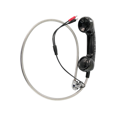 Retro public telephone hook switch/ classic handset hook switch/ Zinc ...