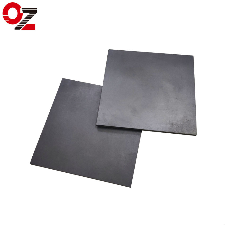 Industrial Composite Sheet Flexible Graphite Plate for Electrolysis ...