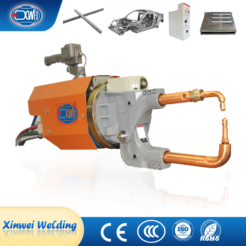 How to Choose the Best Spot Weld Machine: Buying Guide 2024
