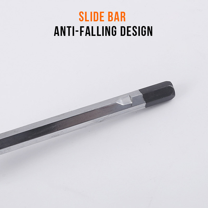 Flower Allen Key Sets - Versatile Tools for Any Job