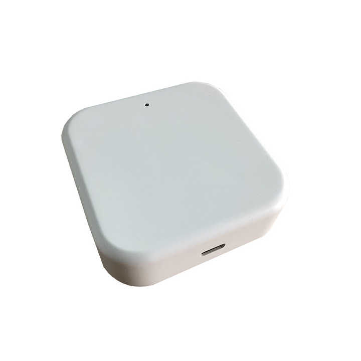 TTlock G2 Smart Gateway Wi-Fi and BLE IoT Solution for Smart Door Lock ...