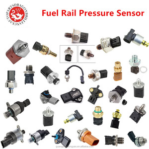 Notable cummins sensor de presión 4954245 cummins motor sensor de ...