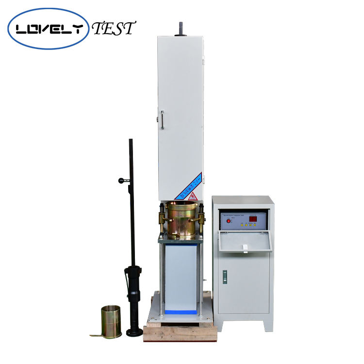 Marshall Electric Automatic Compactor - Standard & Modified