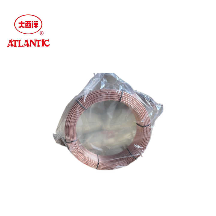 Atlantic CHW-S3(H10Mn2) Submerged Arc Welding Wire, Special Wire for ...