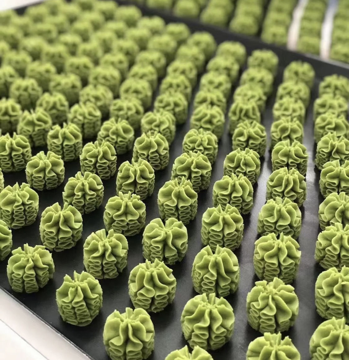 How to Choose the Best Chocolate Chip Depositor for Your Bakery