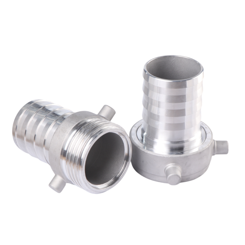 Buy In Bulk Fire Hose Connector High Pressure Resistance | Alibaba.com