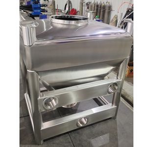 Slashed Prices On Wholesale conical bottom stainless steel storage ...