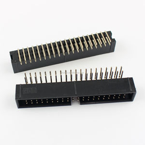 Get Wholesale right angle pin headers connectors For Different ...