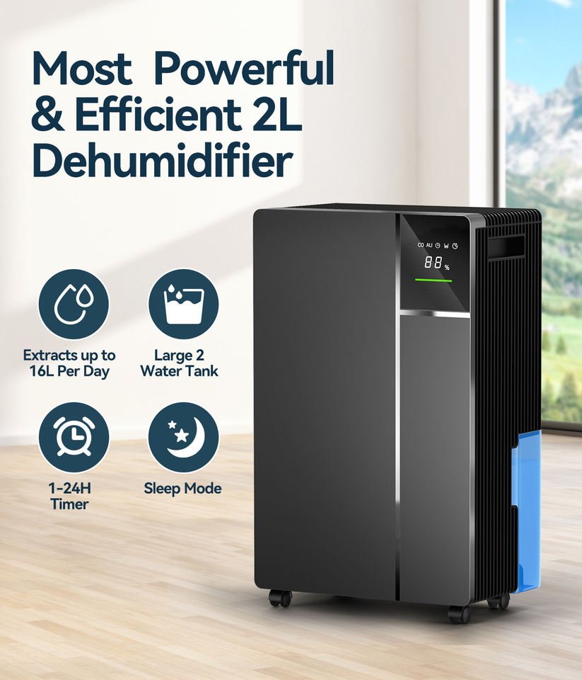 2025 New Industrial Home Air Dehumidifier Dryer Cheap OEM ODM for ...