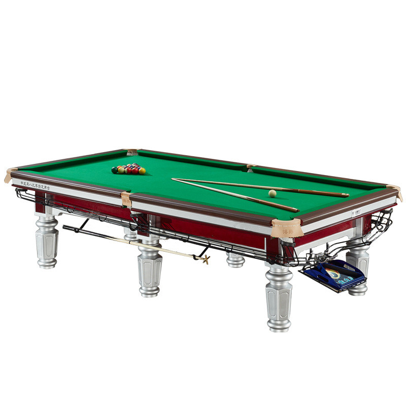 How to Choose the Best Snooker Table 9 Feet: Expert Buying Guide