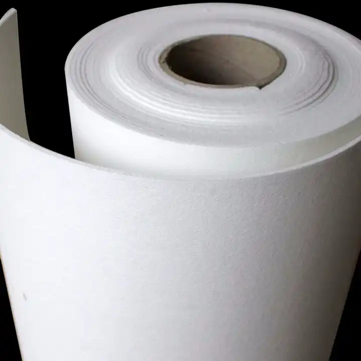 1260 Ceramic Fibre Paper - High Temperature Insulation
