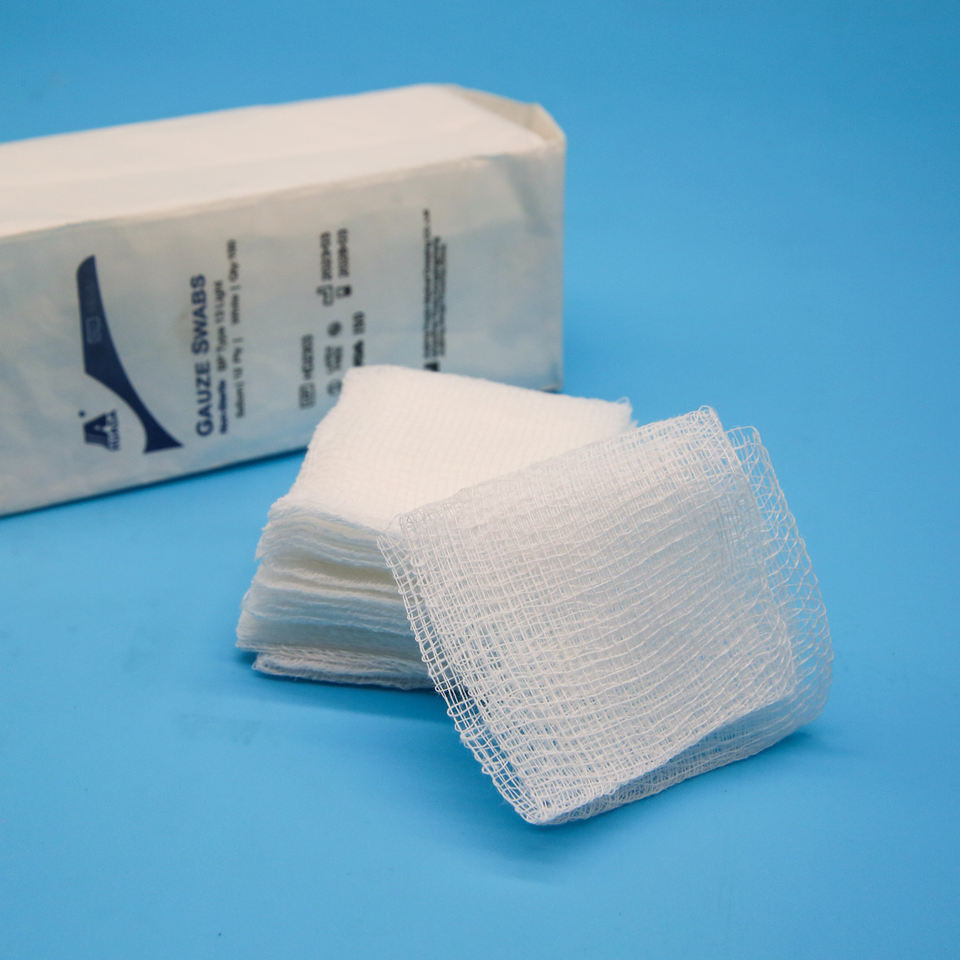 2026 Paquete Gasas 10x10 Produo De Gaze Hospitalar| Alibaba.com