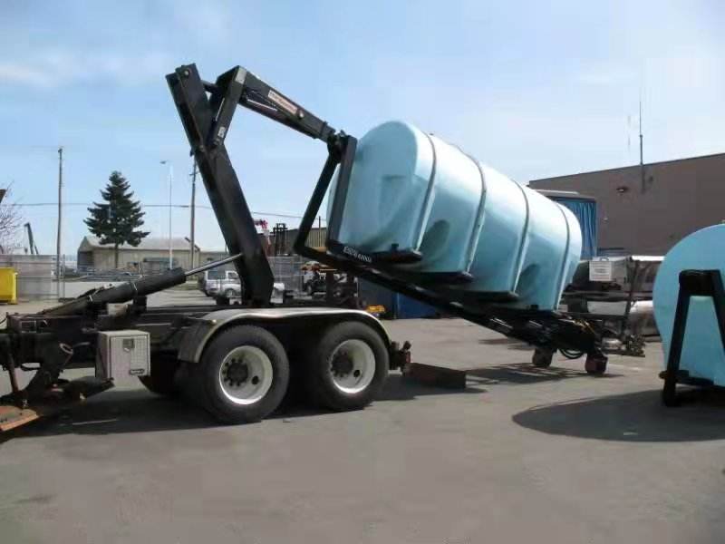 5 tons to 30 tons China hiab system hook Products from Hubei Jiangnan ...