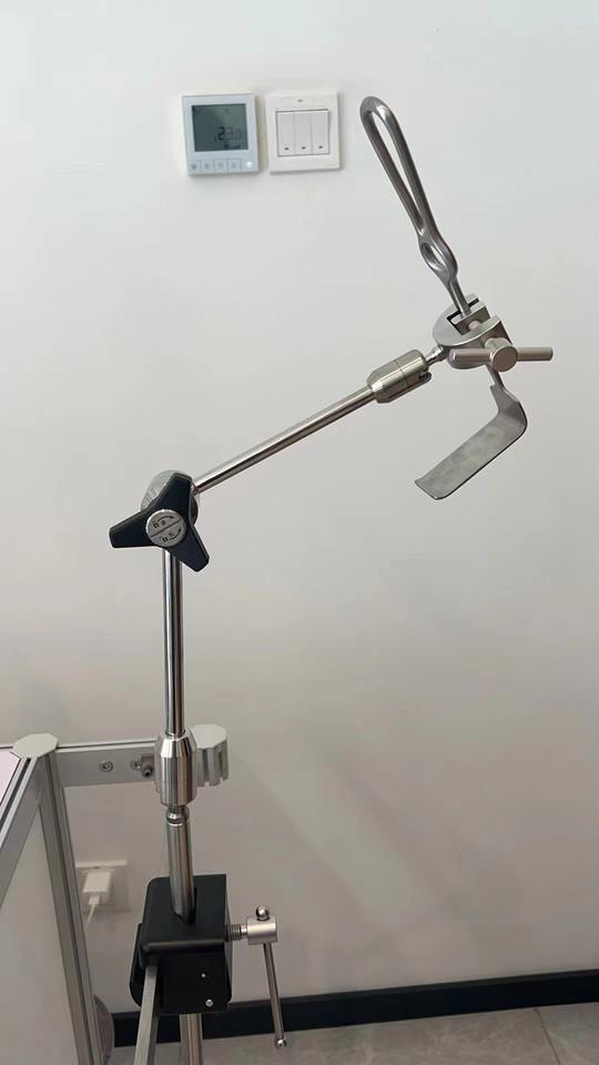 MT MEDICAL Stainless Steel Operating Table Accessories Hospital ...